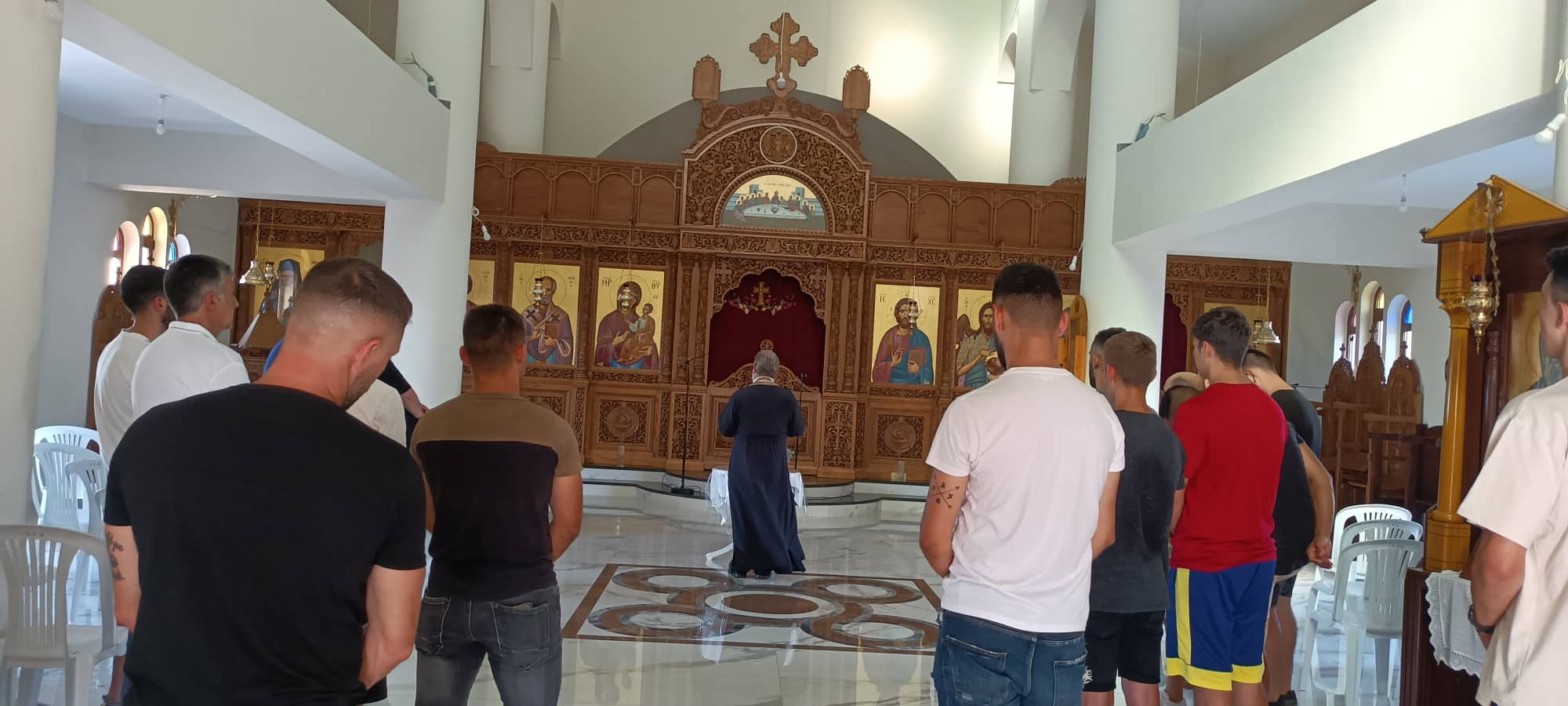 Καλή αρχή του παραμυθιού.. - Αστέρας Περάματος
